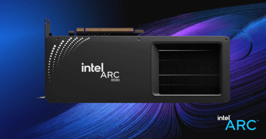 Is the Newly Released Intel Arc Graphics Card Worth Considering ...